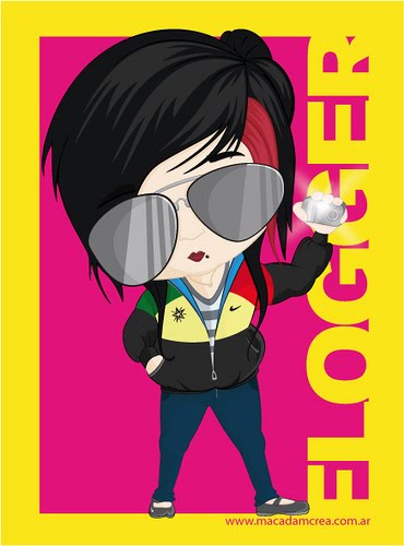 Flogger ¿Qué es: Moda, cultura, tribu urbana?